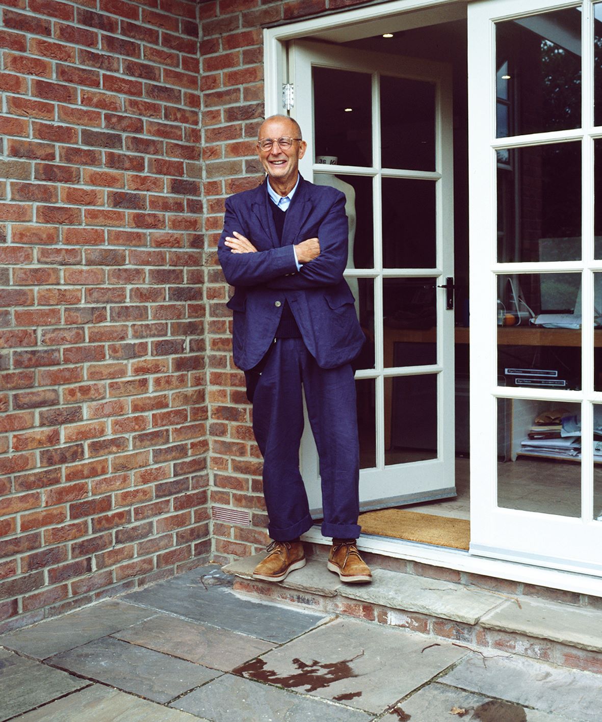 Ньюкасл, сюжет для ФОТТ